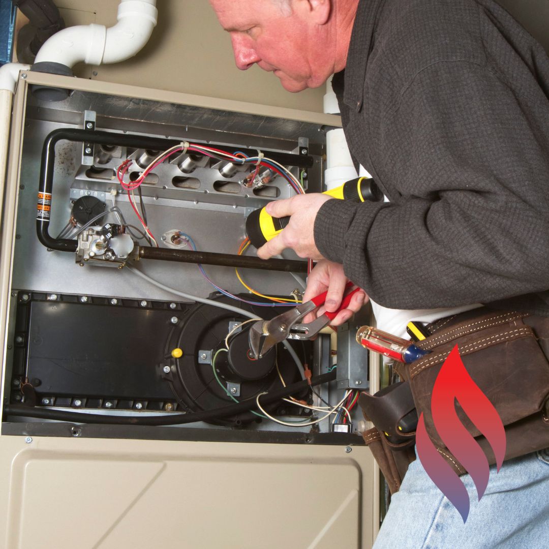 The Most Common Furnace Problems In Alberta Homes! - Hinse Brothers ...