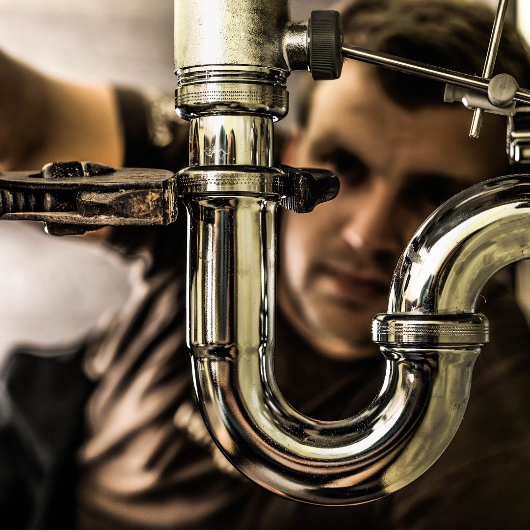 DIY Plumbing Advice In Sherwood Park - Hinse Brothers Mechanical ...